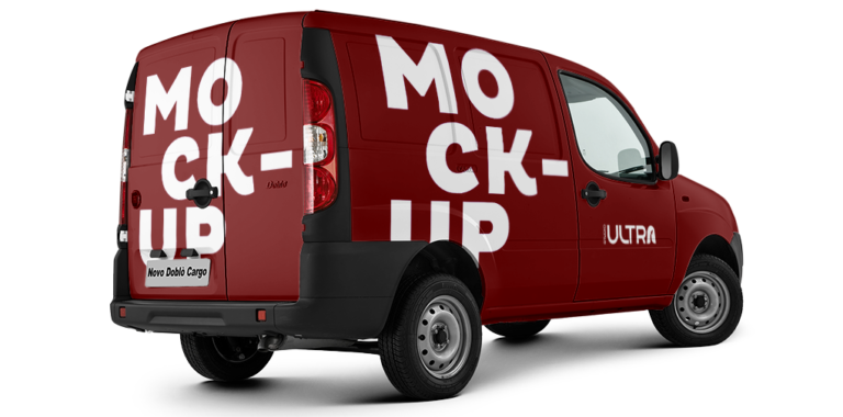 Superpack Mockup Carros Brasileiros | Psd - Studio Ultra